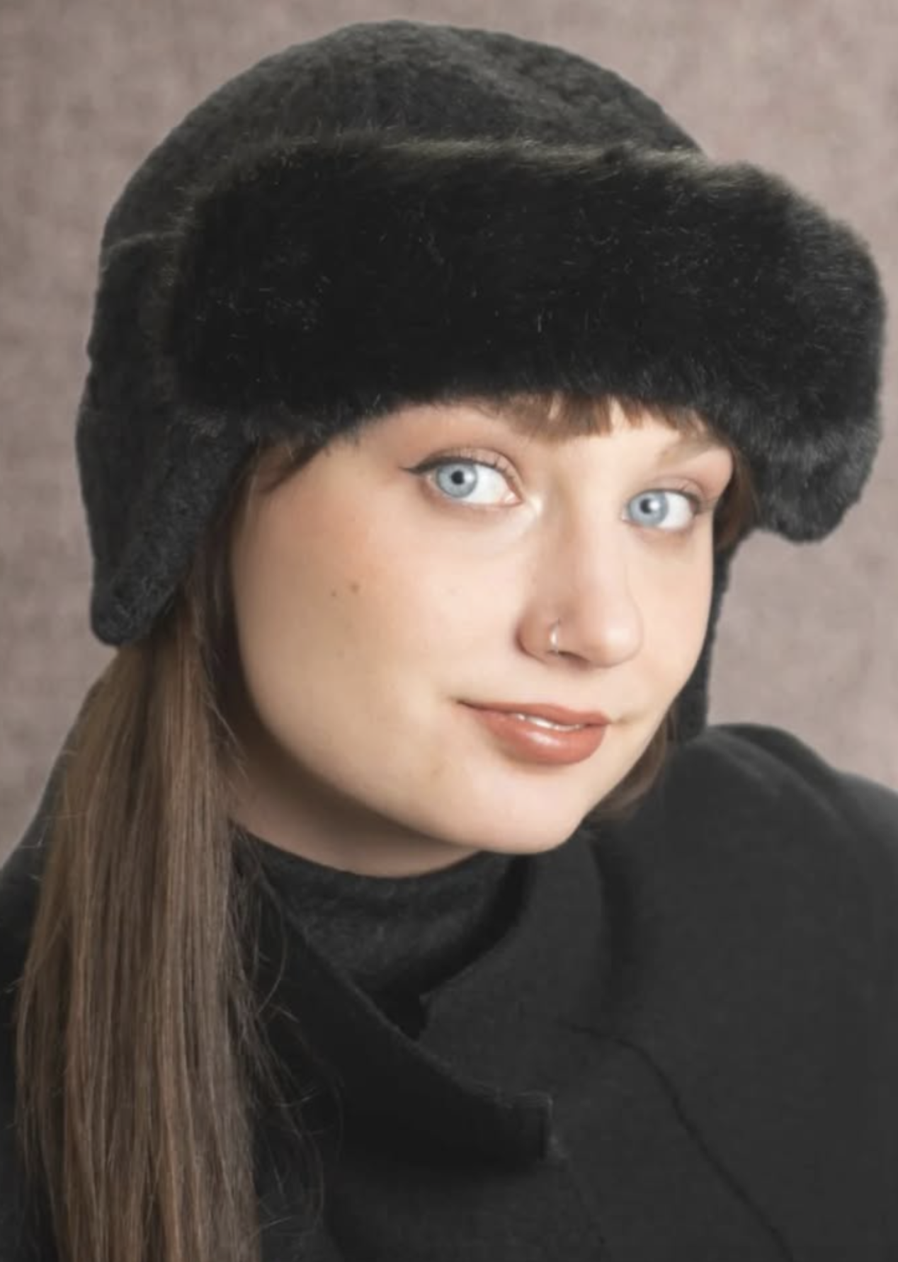 Why Ear Flaps Make All the Difference - Lillie & Cohoe